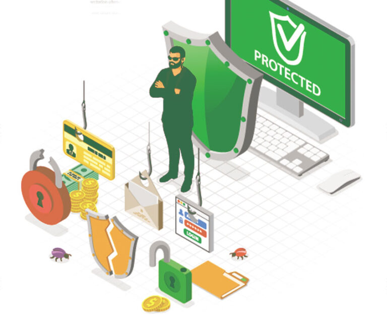 GreenRADIUS - Green Rocket Security